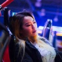 Cindy Fu Community Outreach Coordinator At Unified Esports Association The Org