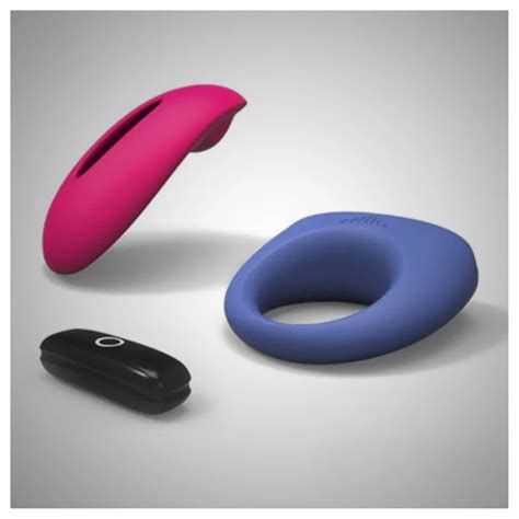 Magic Motion App Controlled Couple Combo Vibrator At Rs 5770piece Magic Motion App Controlled Couple Combo Vibrator At Rs 5770piece