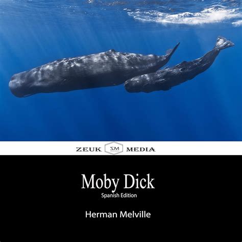 Moby Dick Spanish Edition Ebook Melville Herman Kindle
