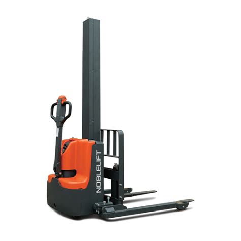 Straddle Stackers Noblelift South East Asia Malaysia