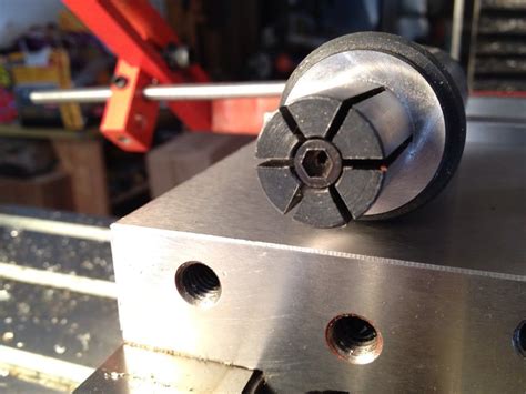 C Expanding Collet Home Model Engine Machinist Forum