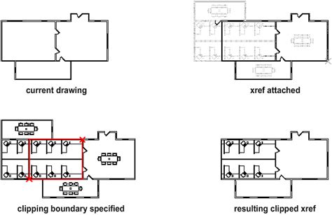 xref bind autocad why and how bind xref file in autocad xref command