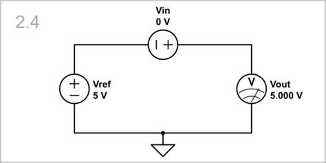 Operational Amplifier Ground In Differential Opamp Situation Electrical Engineering Stack