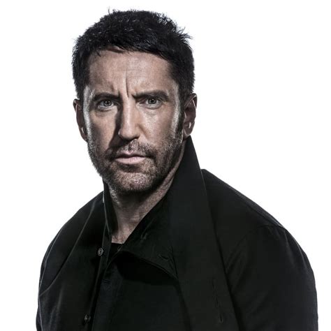 Trent Reznor Biography Height And Life Story Super Stars Bio