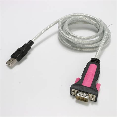 Cáp Usb Sang Rs232 1 8m Ztek Ze533a Usb Serial Port Ft232