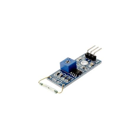 Reed Sensor Module Magnetron Module 3 3 5v Reed Switch Magswitch