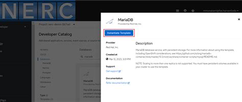 New England Research Cloudnerc