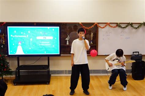 Ntu Master Of Science In Blockchain 2024 Christmas Party Ntu Centre In Computational