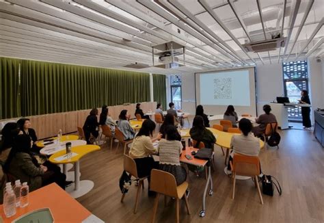 제주도교육청 제주도서관 학교 독서활동 지원 ‘학교도서관 활용 독서프로그램 운영 연수 열어