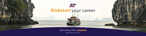 Asia Internship Program Linkedin