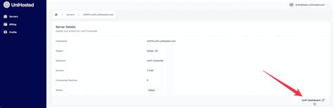 Setting Up Your Unifi Controller With Unihosted A Step By Step Guide
