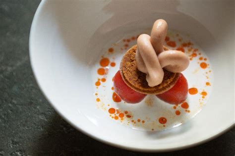 The Worlds Most Unusual Desserts