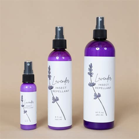 Lavender Products The Lavender Store