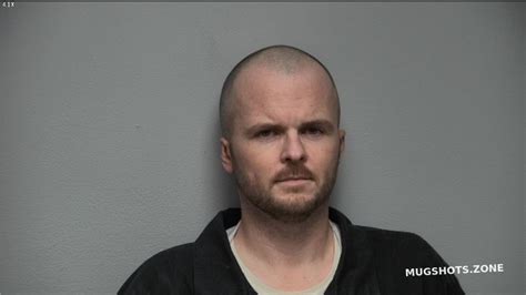 Thorpe Travis A 04 29 2025 Mccracken County Mugshots Zone