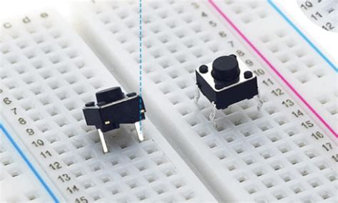 Easyeda Trying To Line Up Button Switch Legs With Pcb Holes General