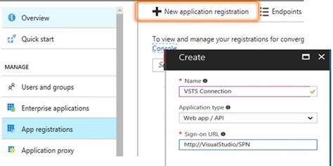Devops Connecting Vsts To Azure Ken Muse