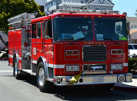 Torrance Fire Department
