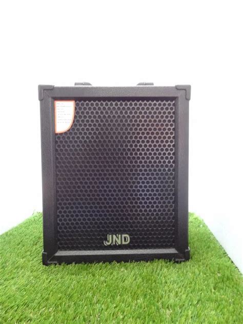 Amplified Speaker At Best Price In India