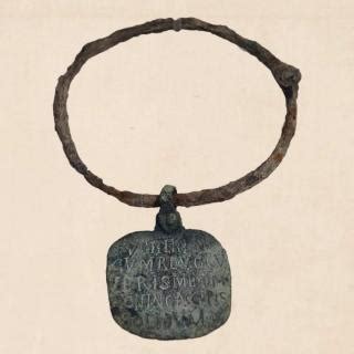 The Myth Of ‘beneficial Slavery In Ancient Times Tufts Now