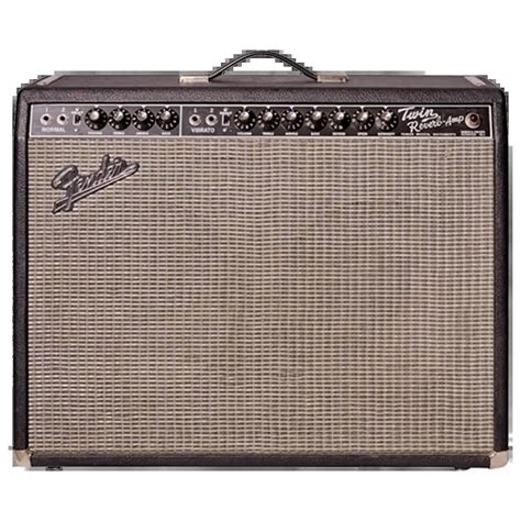 Fender Twin Reverb Fx Keyboard Hire London