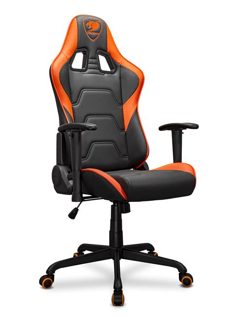 Cougar Armor Elite Gaming Chair Cougar