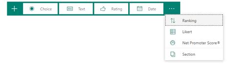 send and store survey responses in dynamics 365 crm using microsoft