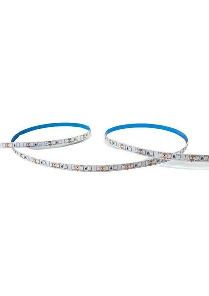 dora led 8mm 12v 120 ledli 2835 kırmızı Şerit led 5metre fiyatı