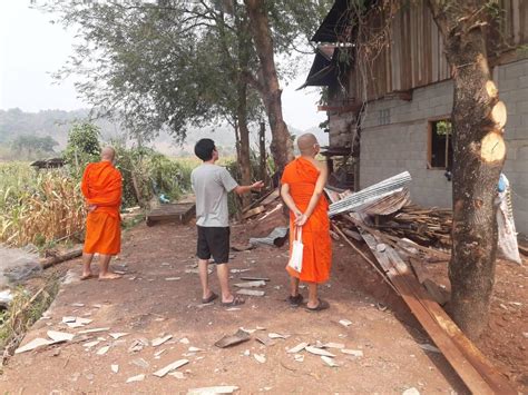 ข่าวประชาสัมพันธ์ วานนี้ เวลา 09 00 น พระครูสถาพรธีรกิตติ์ ผู้ช่วยผู้จัดการฯ พระมหาโกศล พรหม