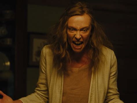 Hereditary 2018 Horror Movie Review My Favorite Horror