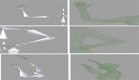 Figure 2 From Gait Motion Analysis Using Arduino And Blender 3d Software Semantic Scholar