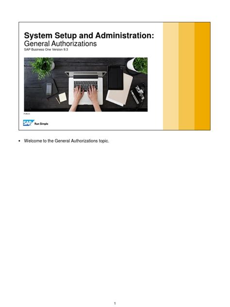 93 Impl 32 Systemsetup Generalauthorizations Pdf Menu Computing