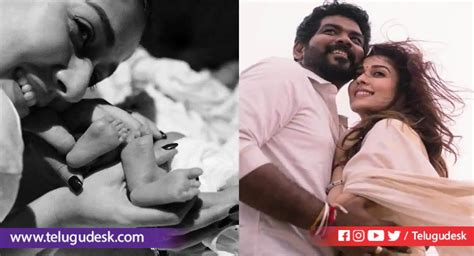 Nayanathara Vignesh నయన్ విగ్నేష్ కవలల విషయంలో తప్పని తెలిస్తే శిక్ష తప్పదా ఎలాంటి శిక్ష