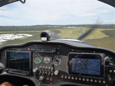 Why Understanding Wind Gradient Is Important When Learning To Land A