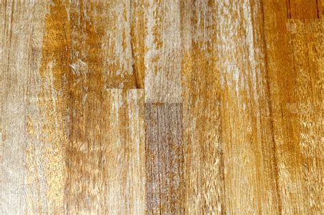 旧的叠层木桌子背景