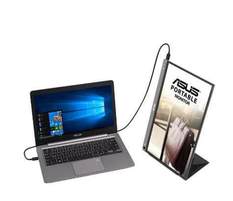 Asus Zenscreen Mb Ace Full Hd Platinum Online Shop