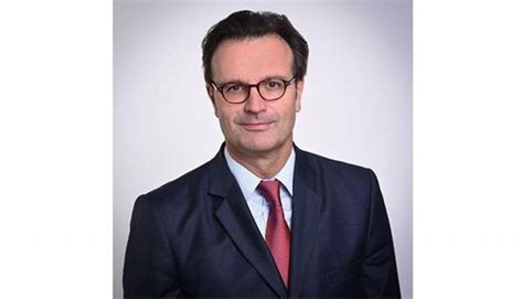 Dvo Jacques Prost Nieuwe Ceo Indosuez Wealth Management Group