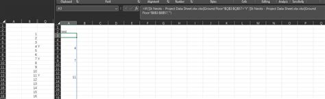copy data between workbooks but place in next available row microsoft