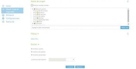 Duplicati Make Free Backups On Windows Linux And Mac Itigic