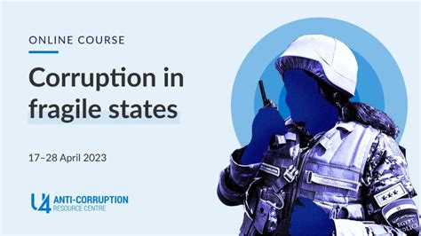 U4 Anti Corruption Resource Centre On Linkedin Corruption In Fragile