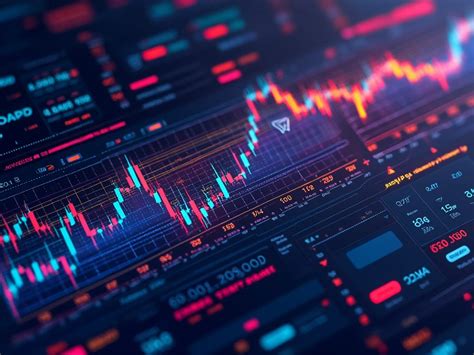 Understanding Algorithms And Their Impact On Crypto Trading And Staking By Oct