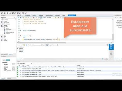 Cómo guardar un array en MySQL Consejos útiles MySQL YA