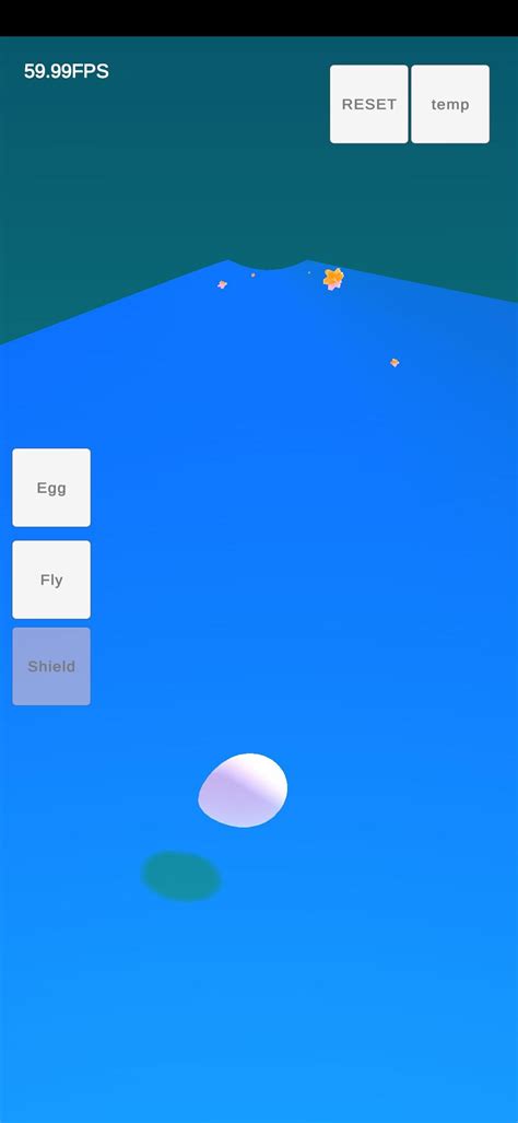 Simple Ice Shader Runity3d