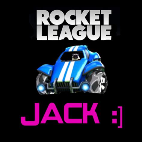 Jack Rl Youtube