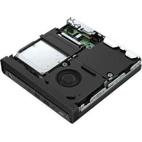 Hp Pro Mini Pro Mini G Desktop Computer Caribbean Importation