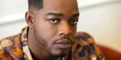 Stephan James Será Carl Weathers En I Play Rocky La Película Que Revive La Magia Detrás Del