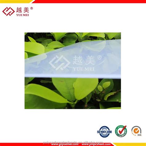 Polycarbonate Light Diffusing Sheet Buy Ceiling Light Diffuser Panel