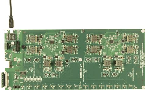Ltc6820 Datasheet And Product Info Analog Devices