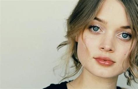 Bella Heathcote Photos Pretty Face Beauty Hair Styles
