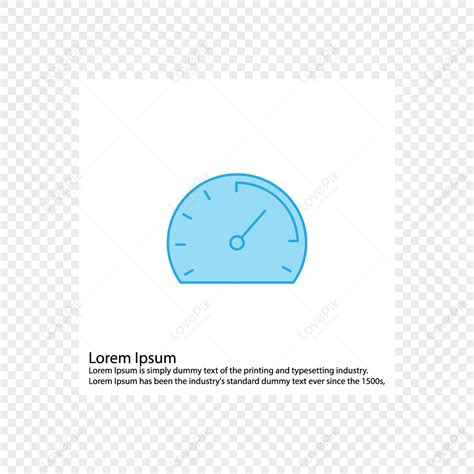 Car Speedometer Black Speedometer Pointer Pointer Black Car