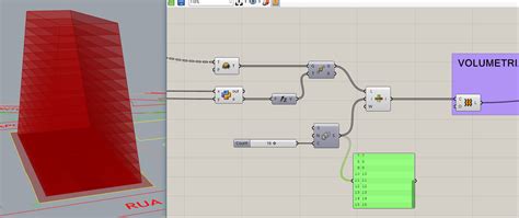Combining Lists Into One Grasshopper Mcneel Forum